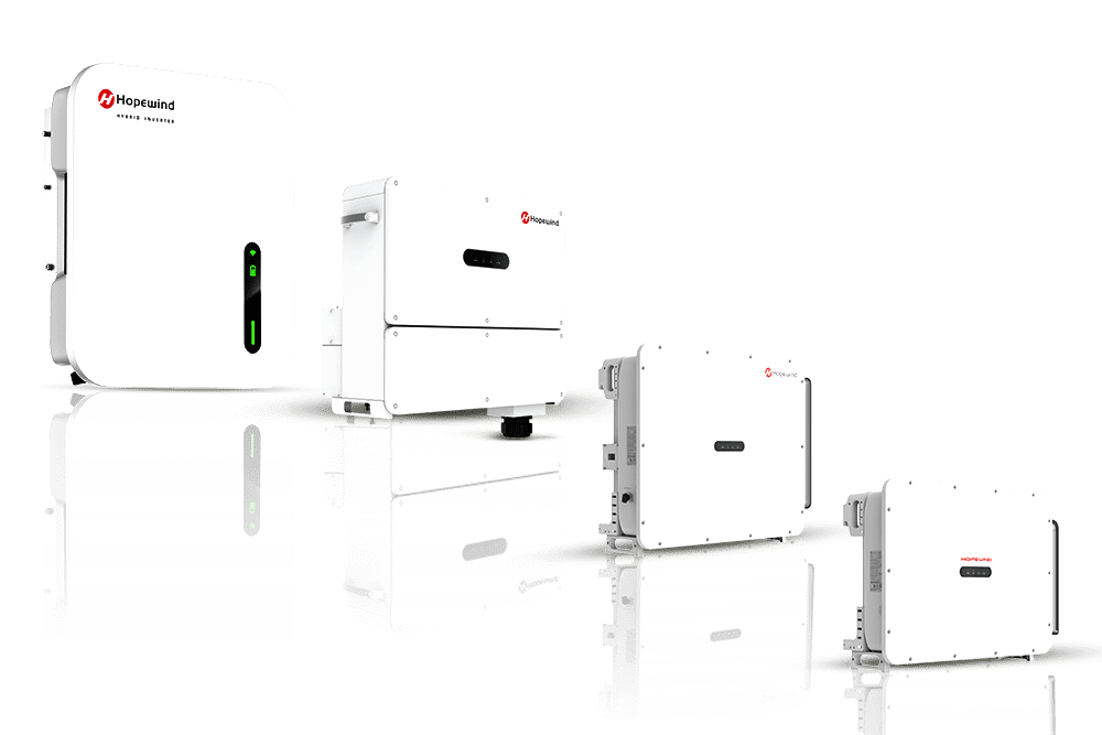 Home and Commercial Solar Inverters in Gurugram India