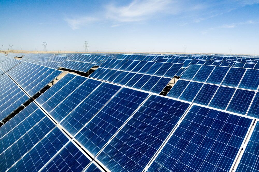 Aeronex Renewable Products