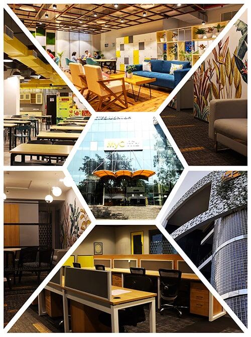 Contact Us – Aeronex Renewable Pvt. Ltd.