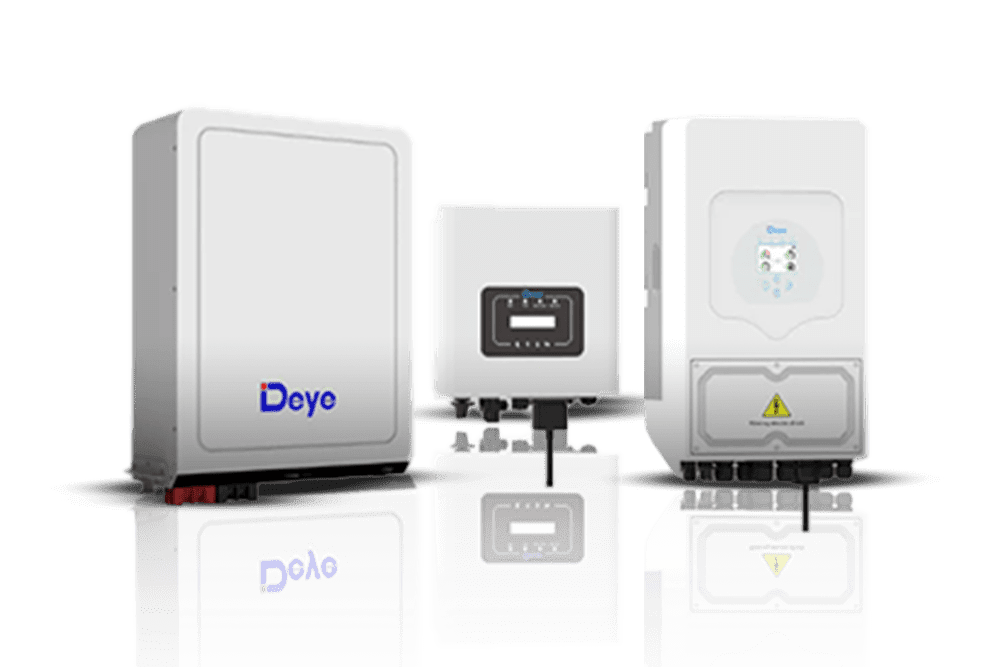 Home and Commercial Solar Inverters in Gurugram India