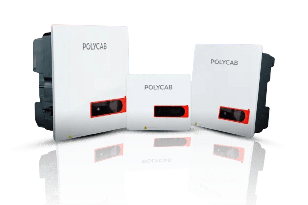 Home and Commercial Solar Inverters in Gurugram India