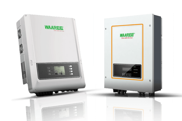 Home and Commercial Solar Inverters in Gurugram India